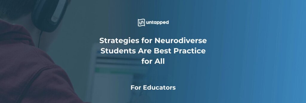 Untapped Learning - Executive Function Coaching & Mentoring